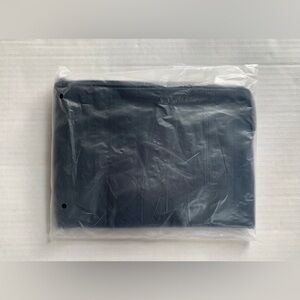 Fenty Beauty | Bags | Fenty Beauty Makeup Cosmetic Bag Clutch Zipper ...